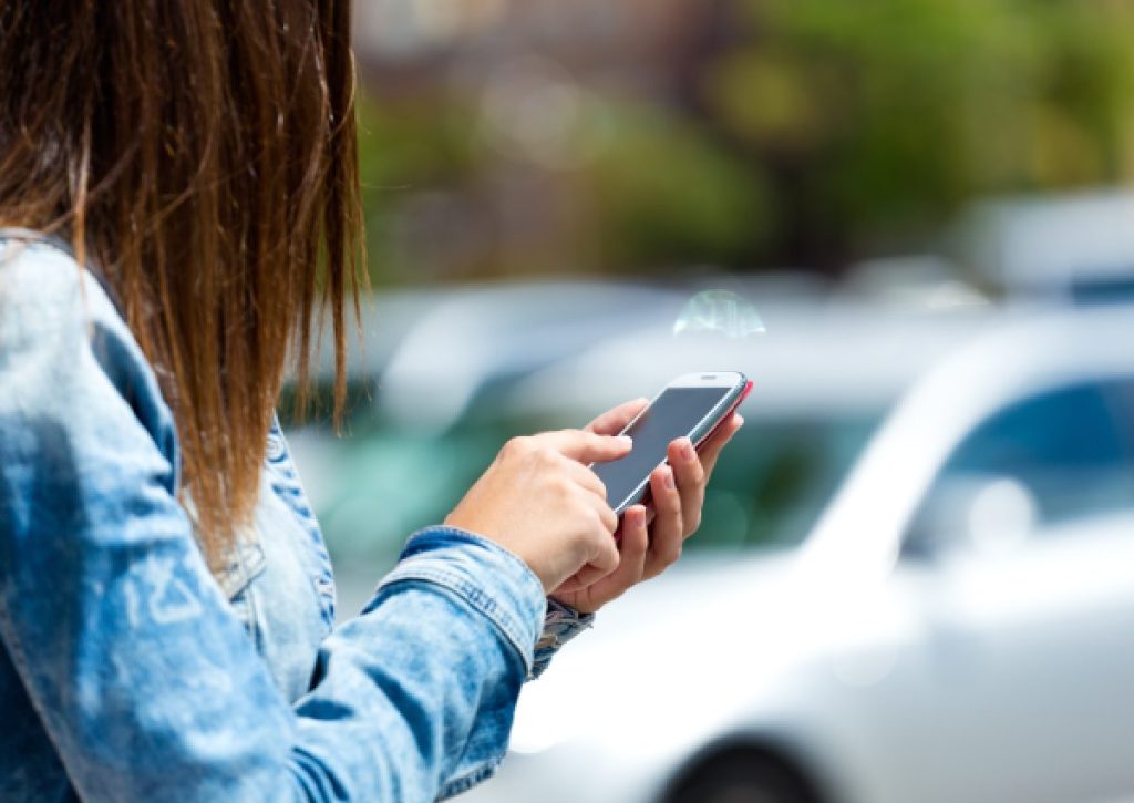 Viagens mais seguras! 99 atualiza app e lança novo recurso Viagens mais seguras! 99 atualiza app e lança novo recurso