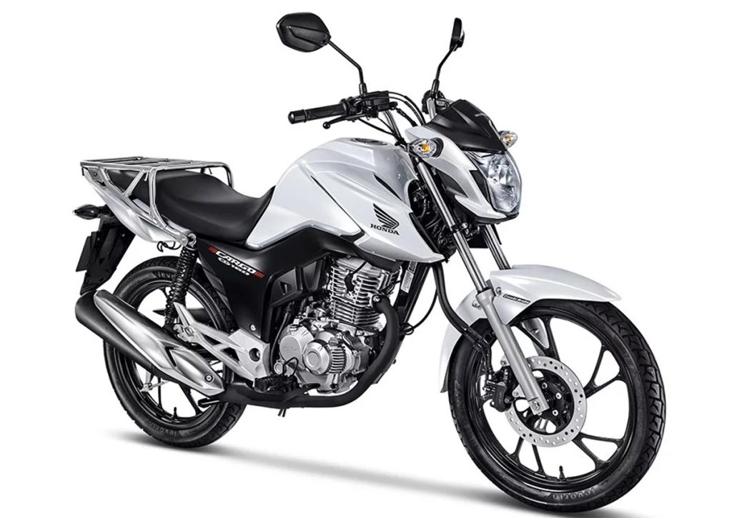 Honda confirma 10 novas motos até 2025! Confira o que já sabemos sobre ...