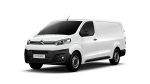 Citroën Jumpy 2024: ficha técnica, preço e itens de série