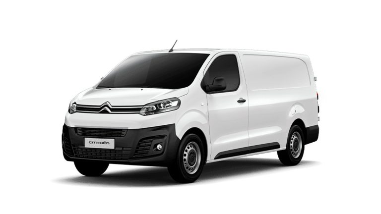 Citroën Jumpy 2024: ficha técnica, preço e itens de série