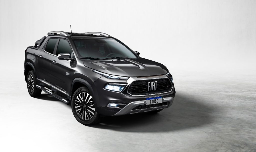 Fiat Mobi 2024: ficha técnica, preço e itens de série