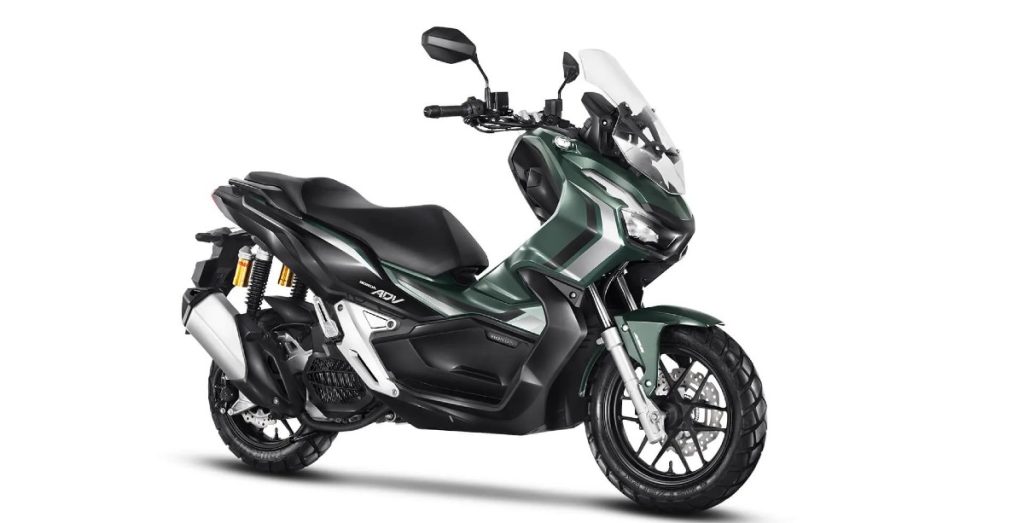 Honda ADV 2024: ficha técnica, preço e itens de série