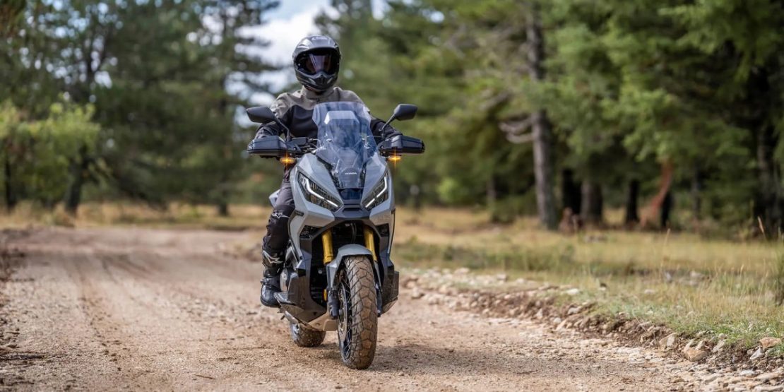 Honda ADV 2024: ficha técnica, preço e itens de série