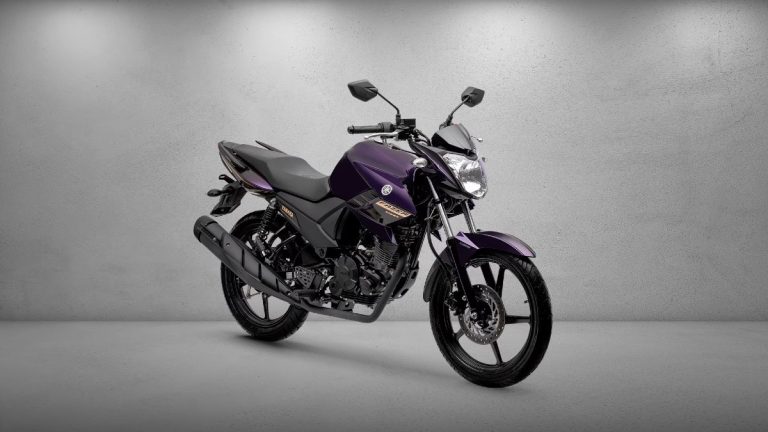 Yamaha Factor 150 2024: ficha técnica, preço e itens de série