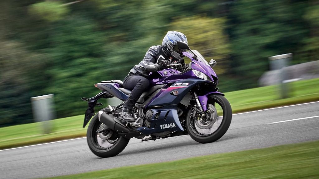 Yamaha Fazer FZ25 2024: ficha técnica, preço e itens de série