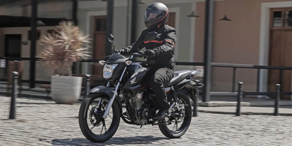 Honda Cb 500x 2024 Ficha Técnica Preço E Itens De Série