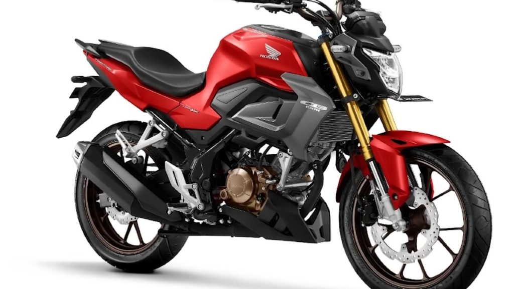 Honda CB 150R 2024: ficha técnica, preço e itens de série