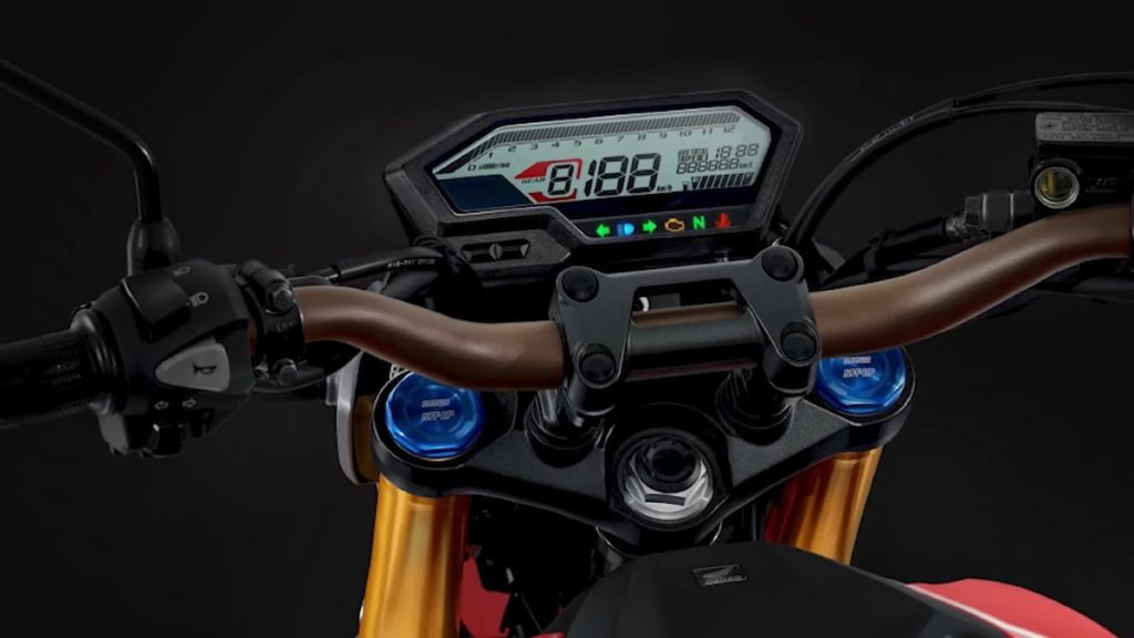 Honda CB 150R 2024: ficha técnica, preço e itens de série