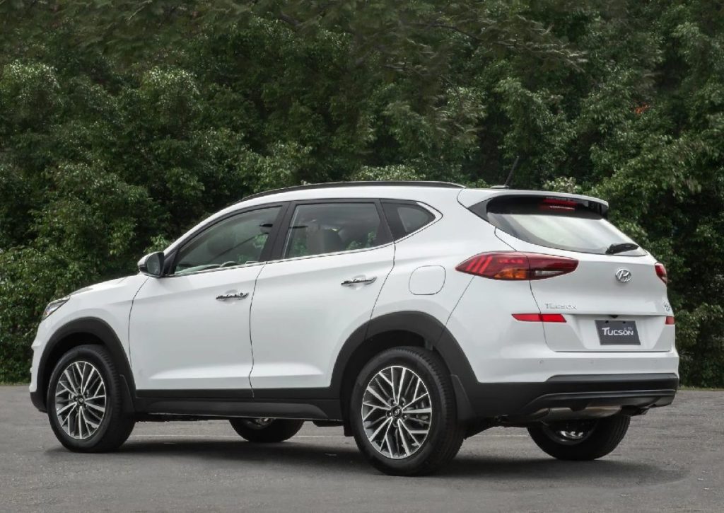 SUVs bons que ninguém lembra na hora de comprar