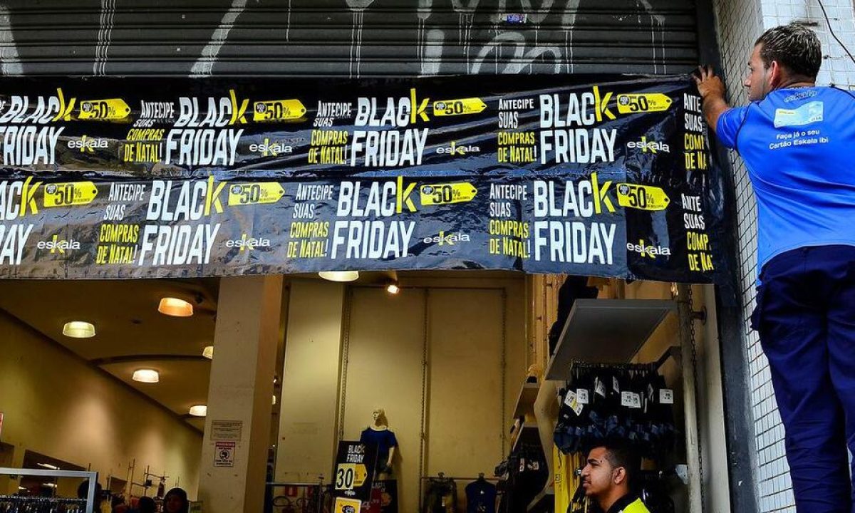 Notícias | Black Friday: veja como se preparar para aproveitar as ofertas de novembro | Portal ...