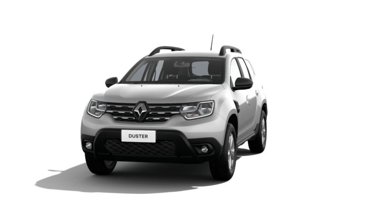 Renault Duster 2024: ficha técnica, preço e itens de série