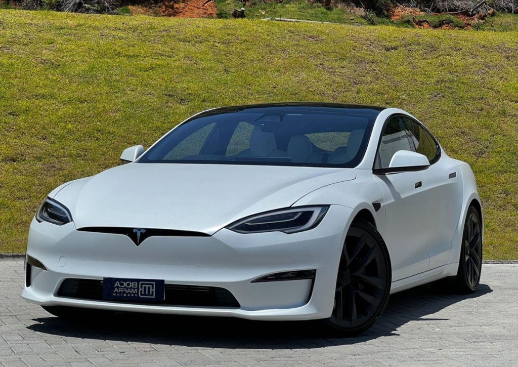 Tesla terá venda e produção na América do Sul; veja onde