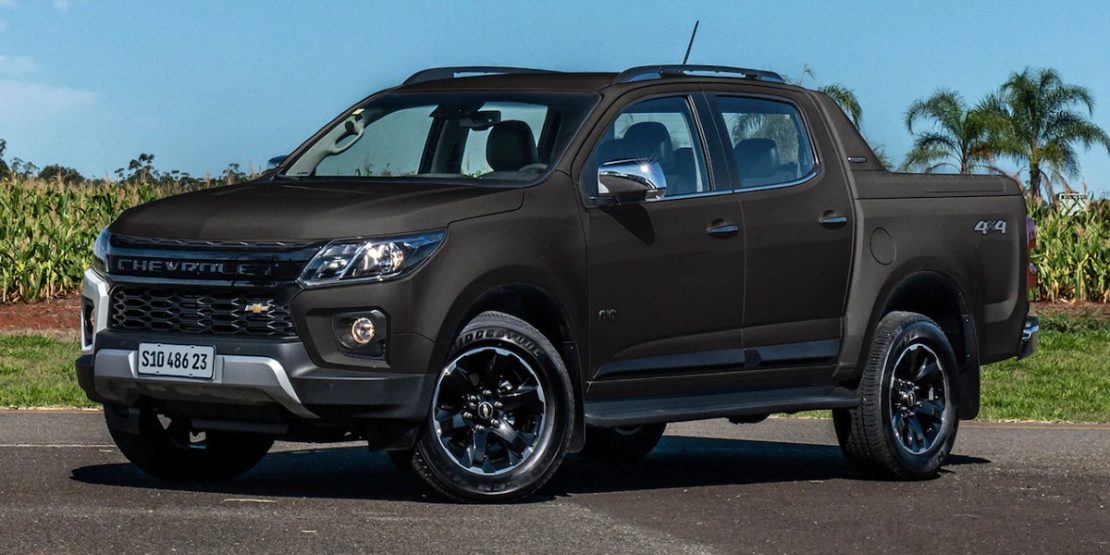 Carros da Chevrolet: lista dos modelos 0km de 2025