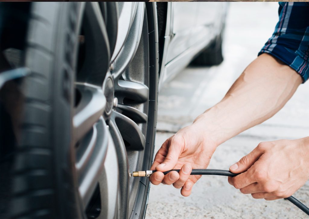 Alerta: erro "bobo" nos pneus faz carro gastar até 20% mais combustível e você nem percebe