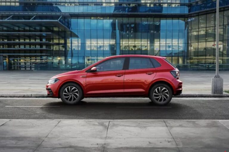 VW Polo 2026 tem super desconto para PCD de quase R$ 20 mil em janeiro