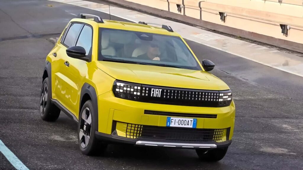 Fiat Uno 2026: te contamos o que esperar do retorno da lenda