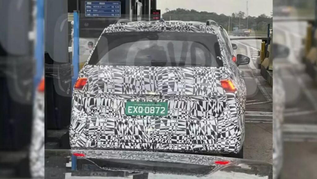 Nova picape VW anti-Toro: conheça o projeto Udara com motor híbrido que ...