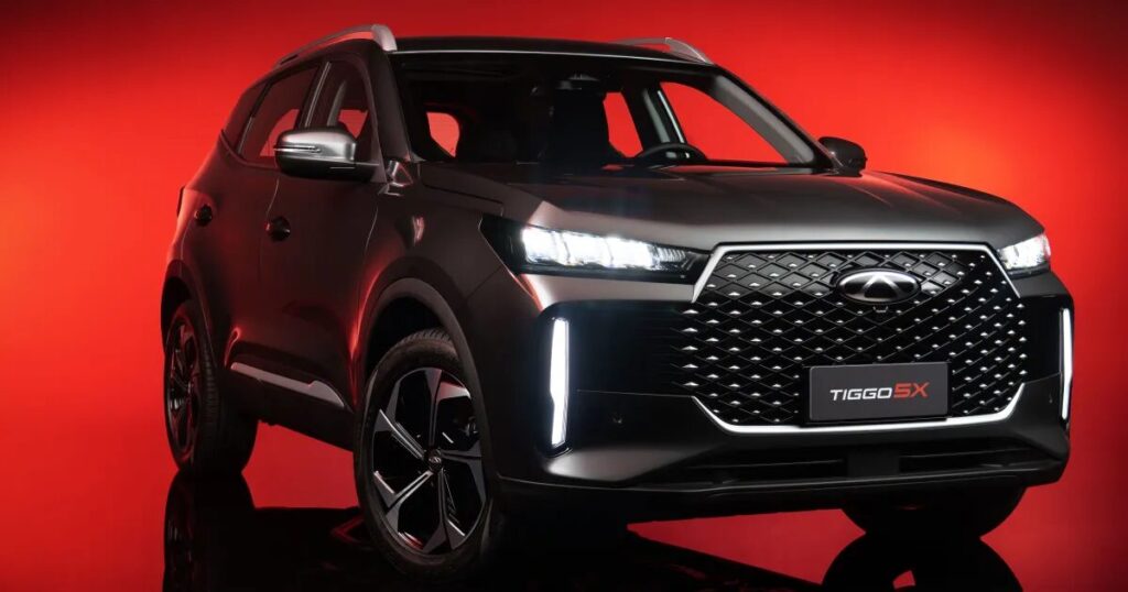 Tiggo perde feio para BYD em ranking dos carros mais econômicos; veja a ...