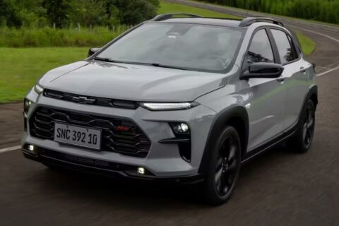 Sonic cresce 25,1% e coloca Nivus, Fastback e WR-V contra a parede em junho